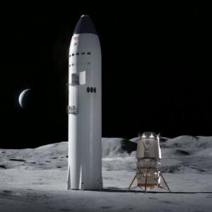 New SpaceX Starship Block 2 Design Flying in January and Block 3 One ...