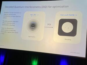 Google Quantum AI - Willow - Error Mitigation and Correction ...