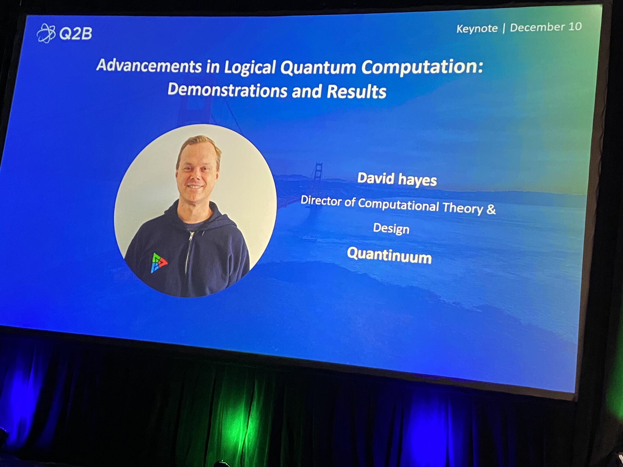 Quantinuum With 99.9% Fidelity Trapped Ion Qubits | NextBigFuture.com