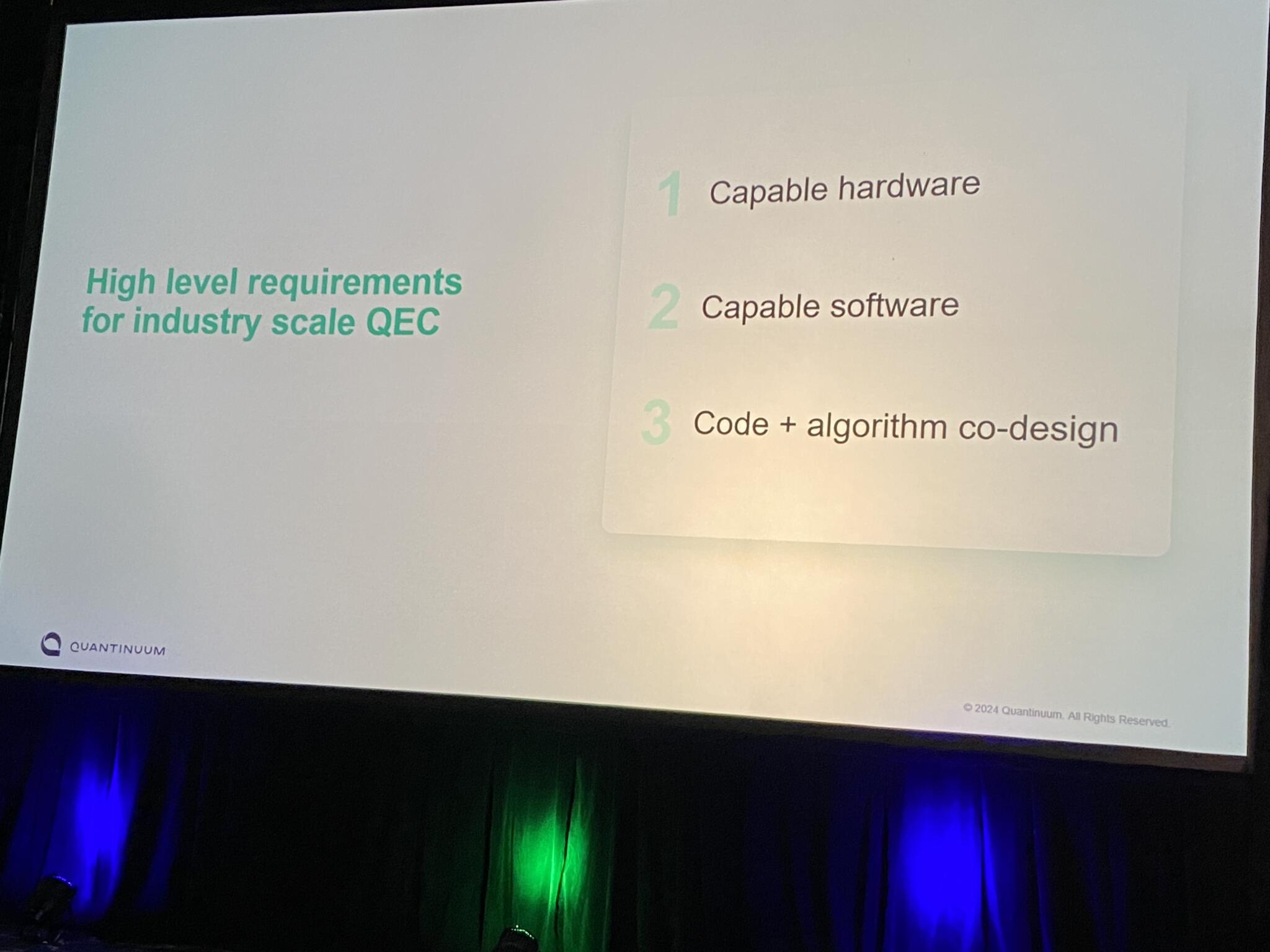 Quantinuum With 99.9% Fidelity Trapped Ion Qubits | NextBigFuture.com