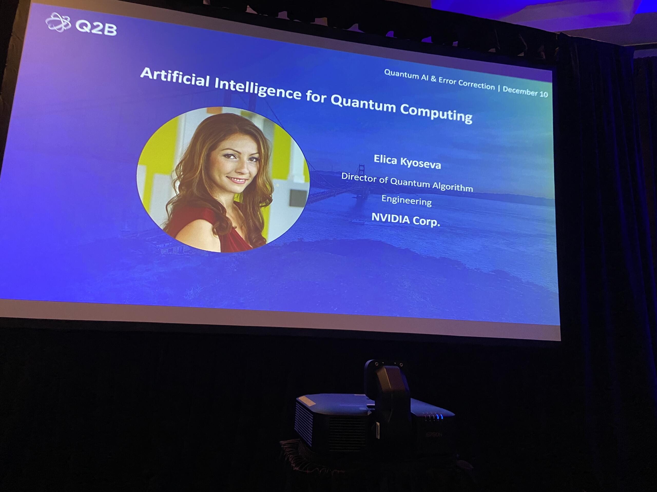 Quantum computers | NextBigFuture.com