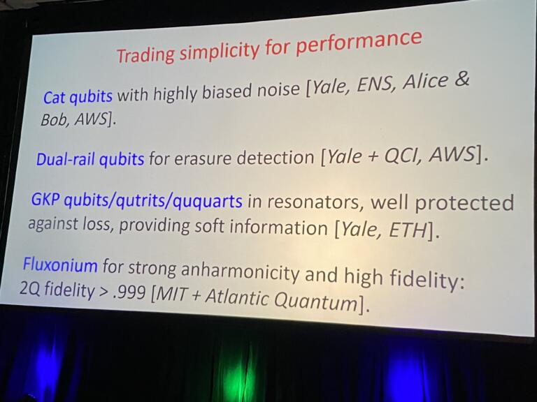 Millions of Quantum Operations From Near Term Quantum Computers ...