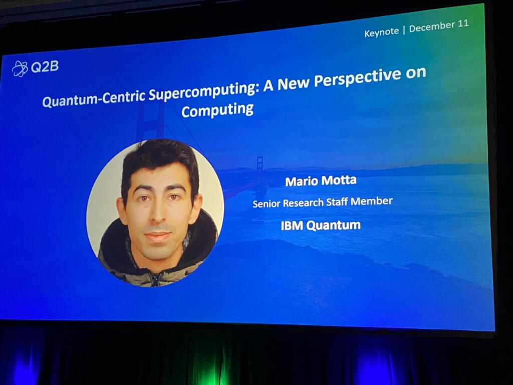 Quantum Chemistry Simulations Beyond Regular Supercomputers at 84 ...