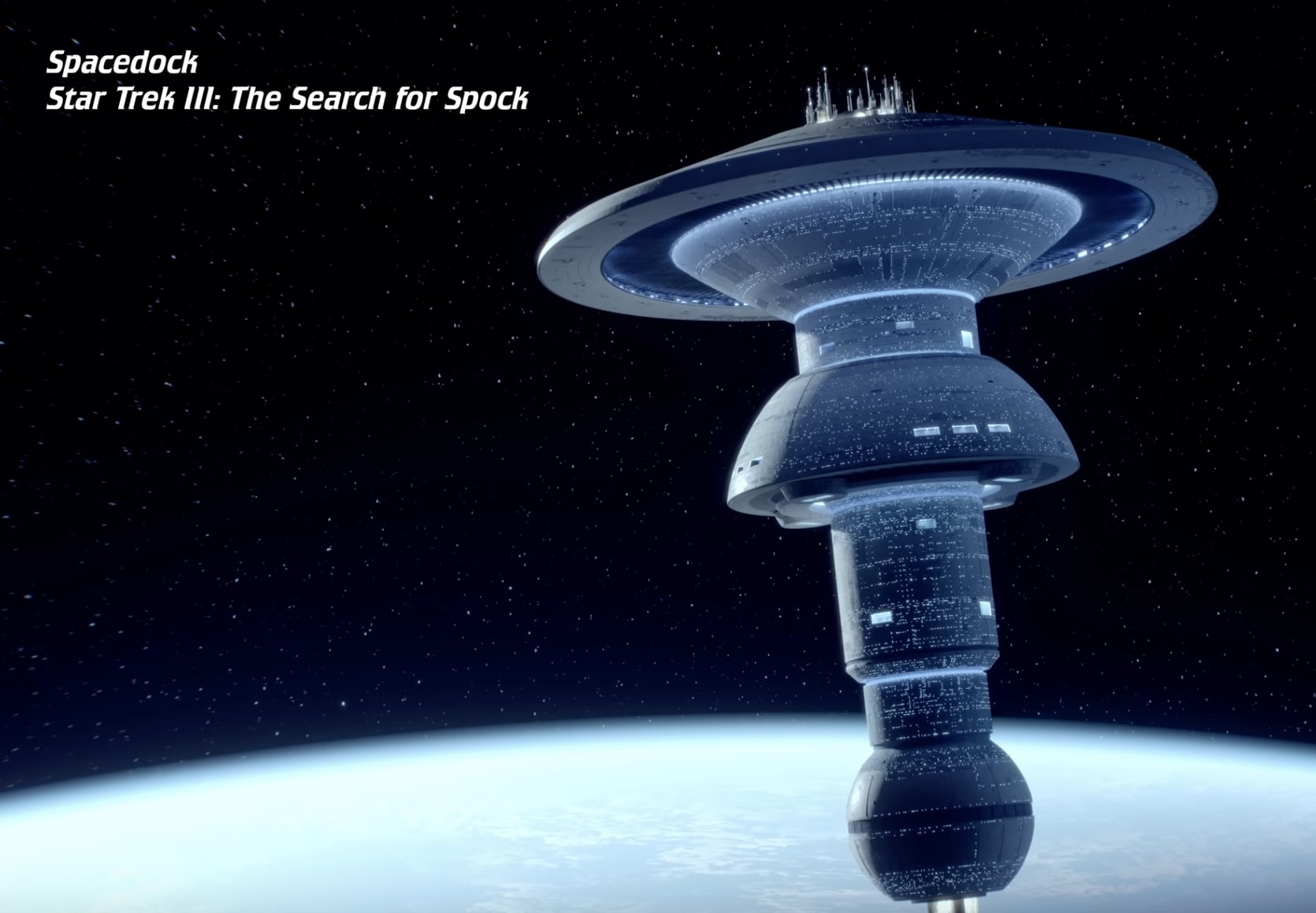 Star Trek Ship Renderings from the OTOY Roddenberry Archive ...