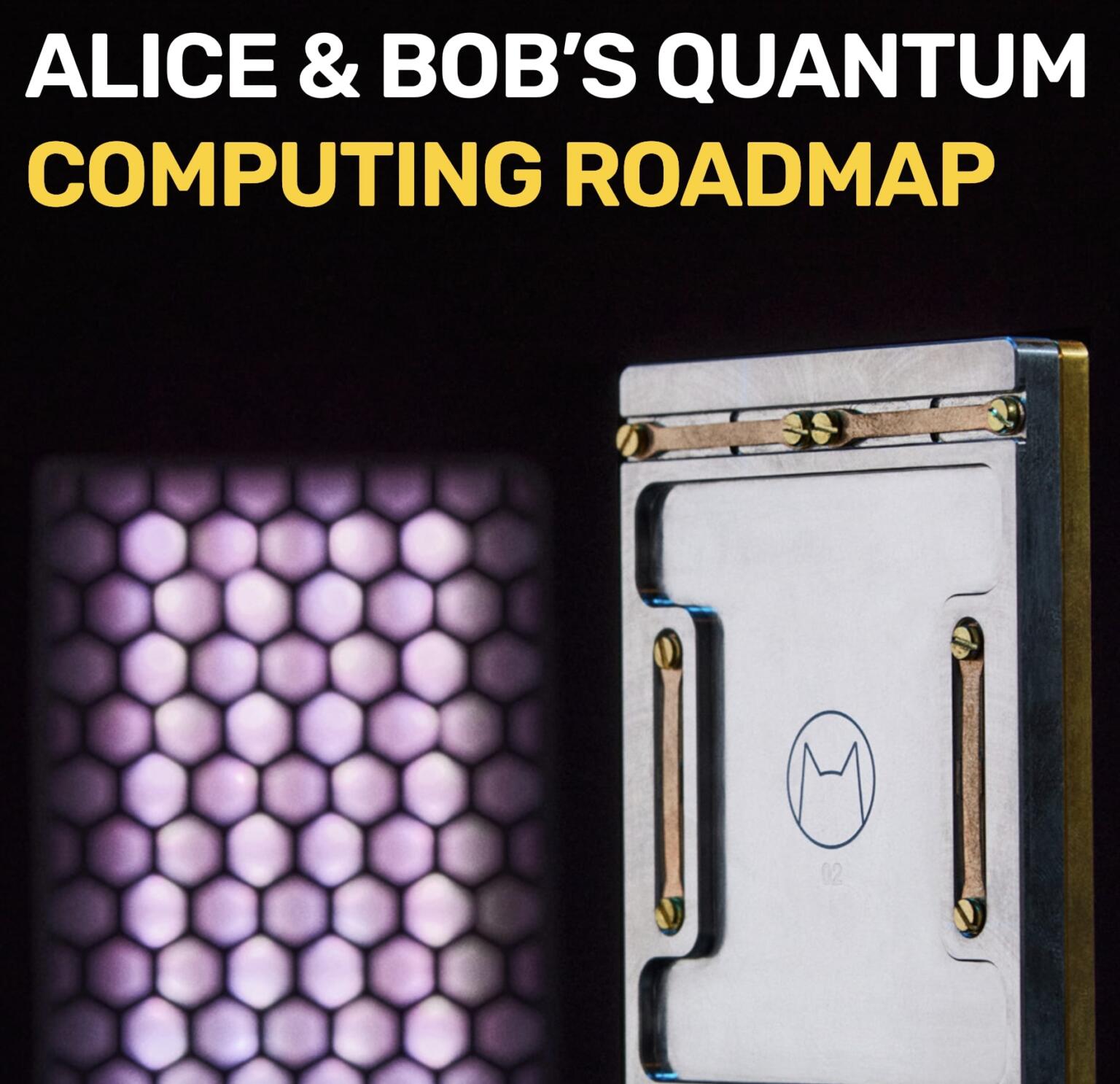Quantum computers | NextBigFuture.com