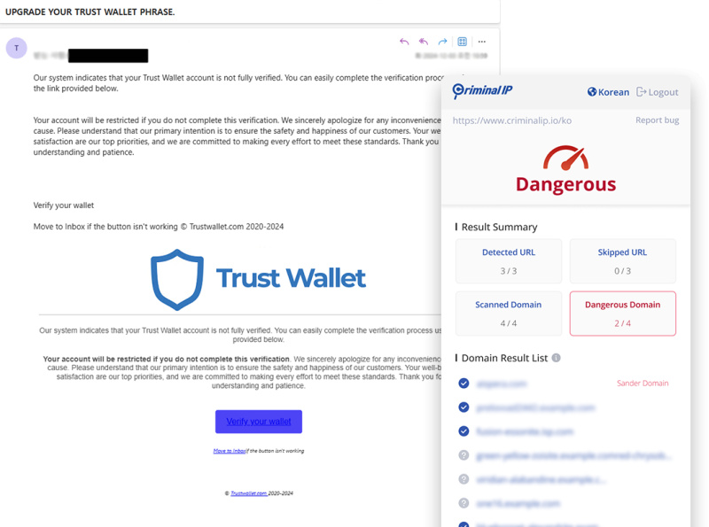 Criminal IP Launches Real-Time Phishing Detection Tool on Microsoft ...