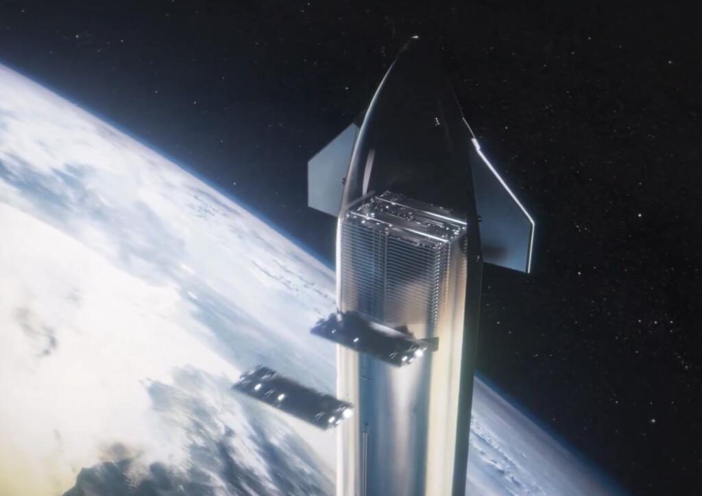 Space | NextBigFuture.com