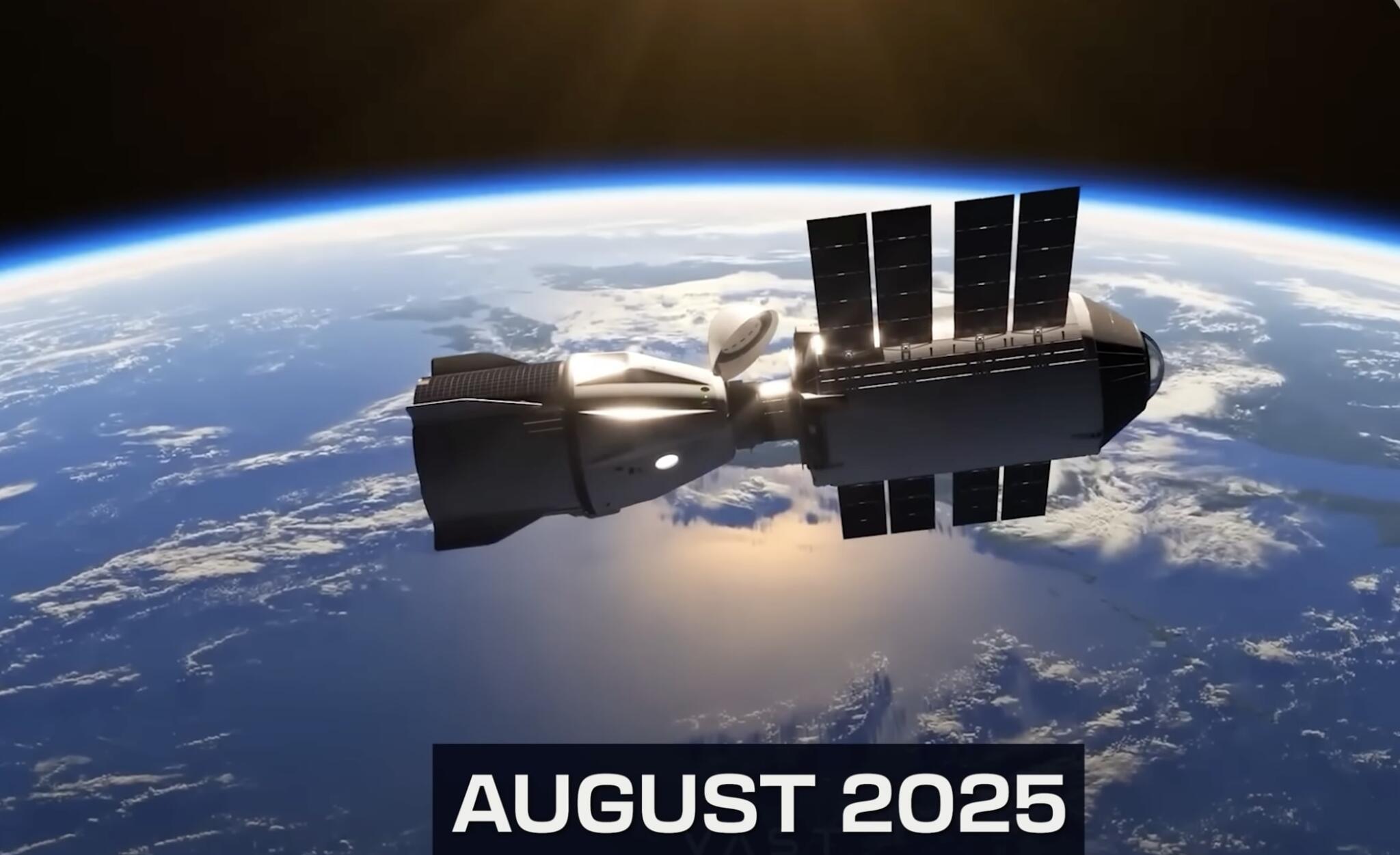 Space 2025 - New Rockets and a New Space Station | NextBigFuture.com