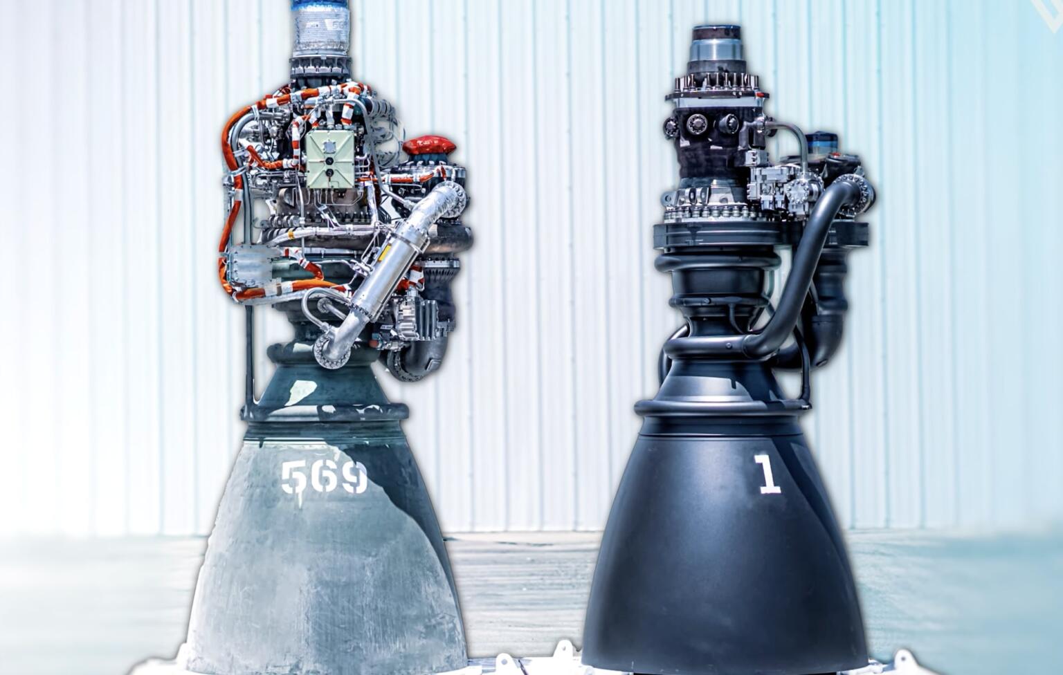 Amazing SpaceX Raptor 3 Engine Technology | NextBigFuture.com