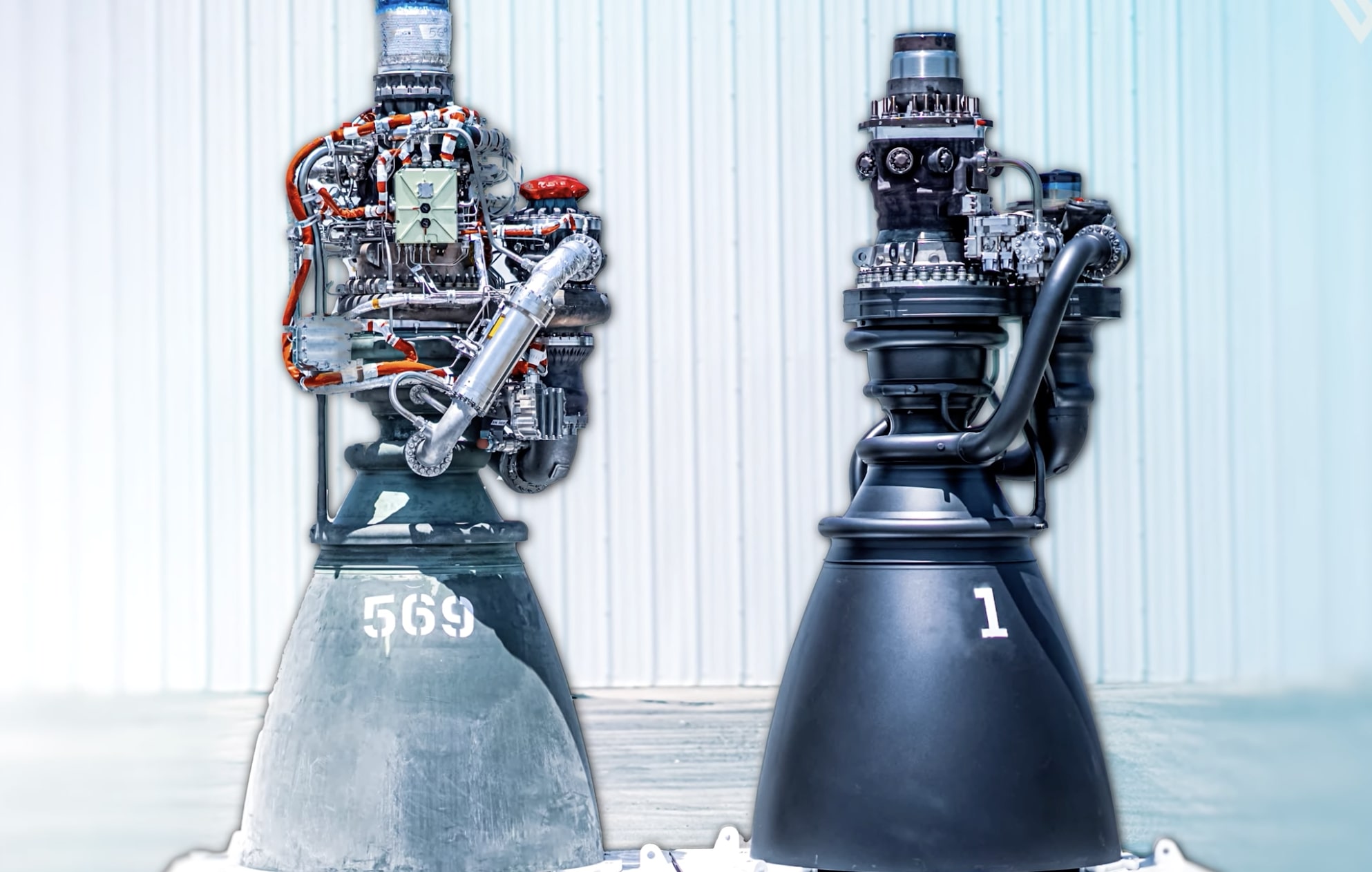 Amazing SpaceX Raptor 3 Engine Technology | NextBigFuture.com