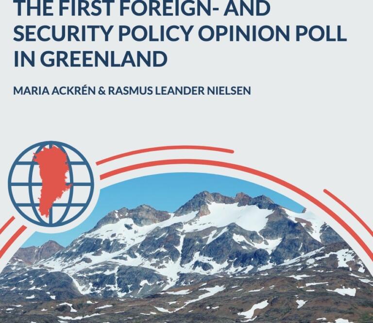 Greenlanders are Pro-Independence, Pro-USA and Wary of China's Polar ...