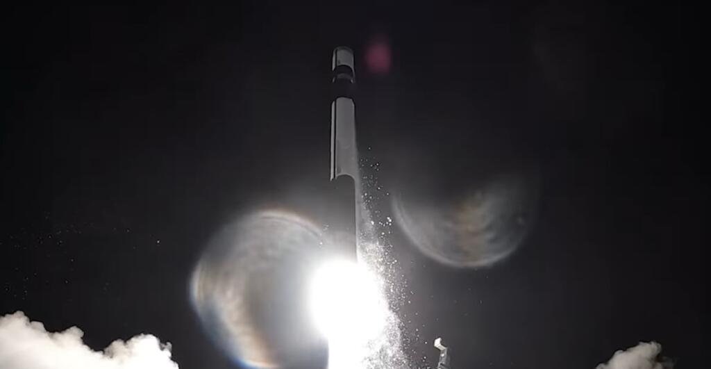 Rocket Lab Partially Reusable Neutron Rocket is on Track for This Year ...