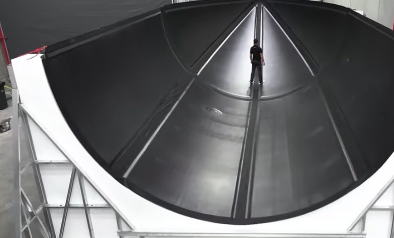 Rocket Lab Partially Reusable Neutron Rocket is on Track for This Year ...