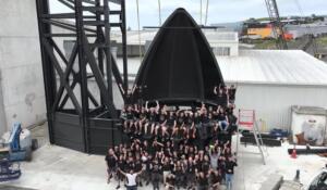 Rocket Lab Partially Reusable Neutron Rocket is on Track for This Year ...