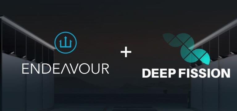 Deep Fission Nuclear to Power 2 Gigawatts of AI Data Centers | NextBigFuture.com