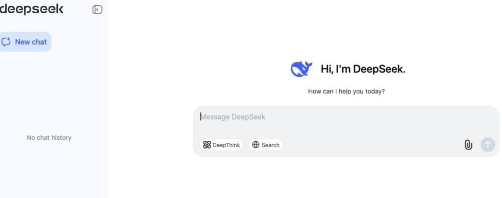 Open Source DeepSeek R1 Matches OpenAI O1 Math, Code and Reasoning ...