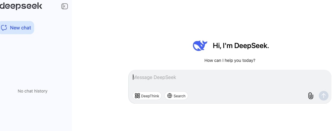 Open Source DeepSeek R1 Matches OpenAI O1 Math, Code and Reasoning ...
