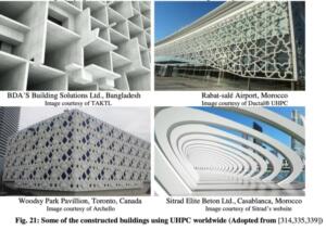 Rebuild Los Angeles With Ultra High Strength Concrete and UHPC Domes ...