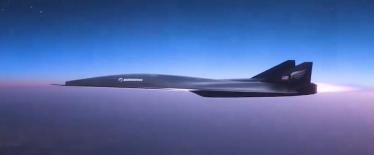 DARPA Large Hypersonic Bomber Prototype Project | NextBigFuture.com