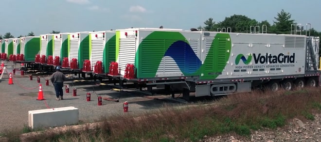 Building the 1.2 Gigawatt xAI Data Center in 2025 | NextBigFuture.com