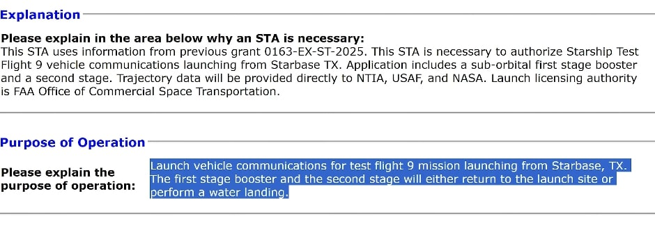 February 26 SpaceX Starship Flight 8 and Flight 9 Starship Catch from ...