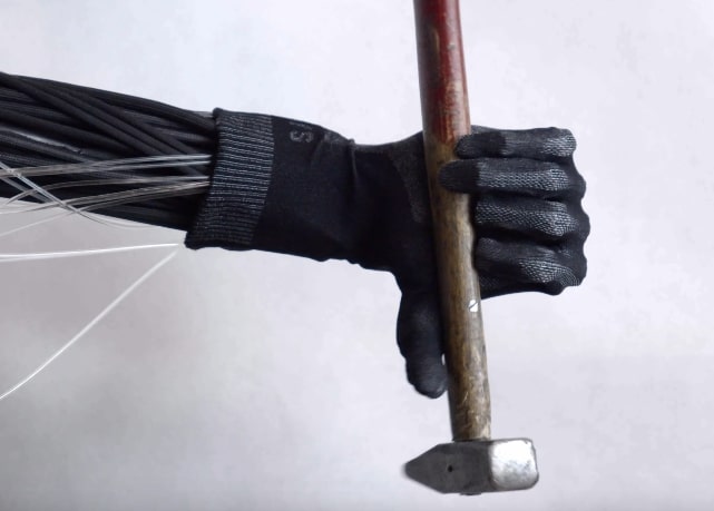 Poland Clone Robotics Make Liquid Muscled Synthetic Copy of the Human ...