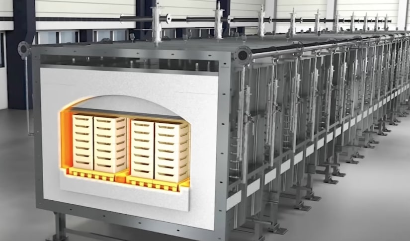 Tesla Cathode Powder Patent Is the Path to Lowest Cost LFP 4680 ...