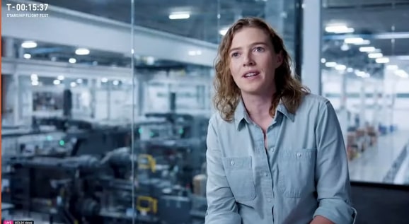 First Look In the Bastrop Starlink Factory Making 15,000 Starlink ...