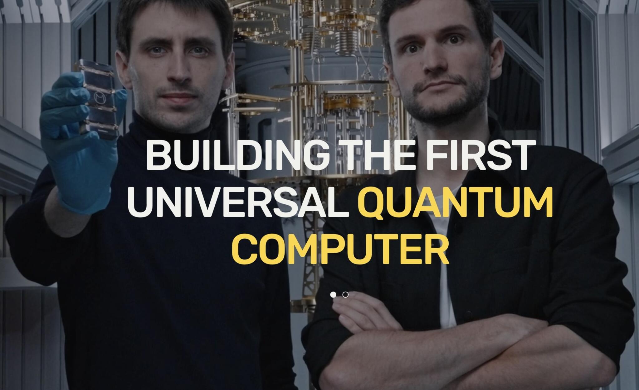 Alice and Bob Cat Qubits Could Make the Useful Quantum Computer | NextBigFuture.com