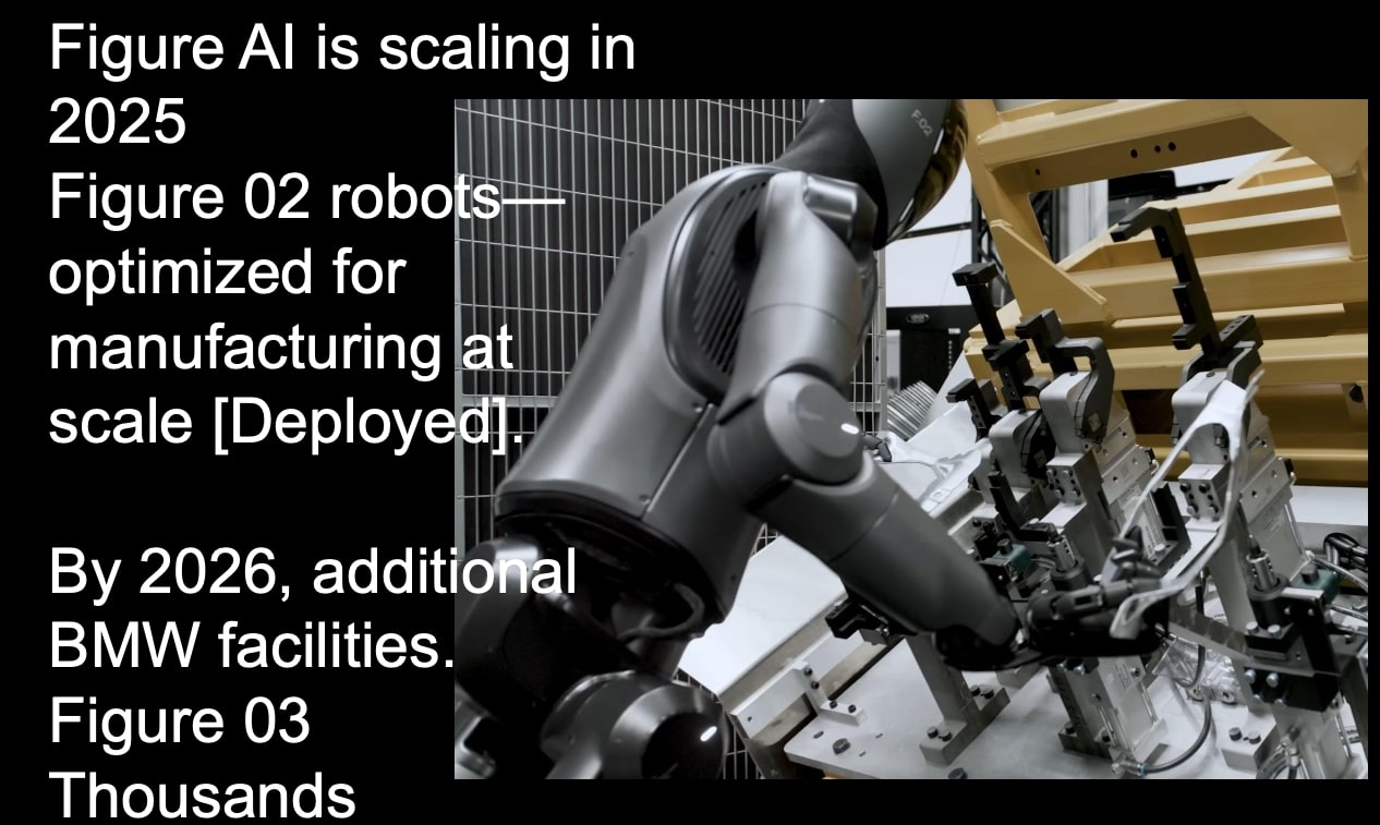 SHOCKING Bots- Top 5 Bots in the Battle of the Humanoid Bots | NextBigFuture.com