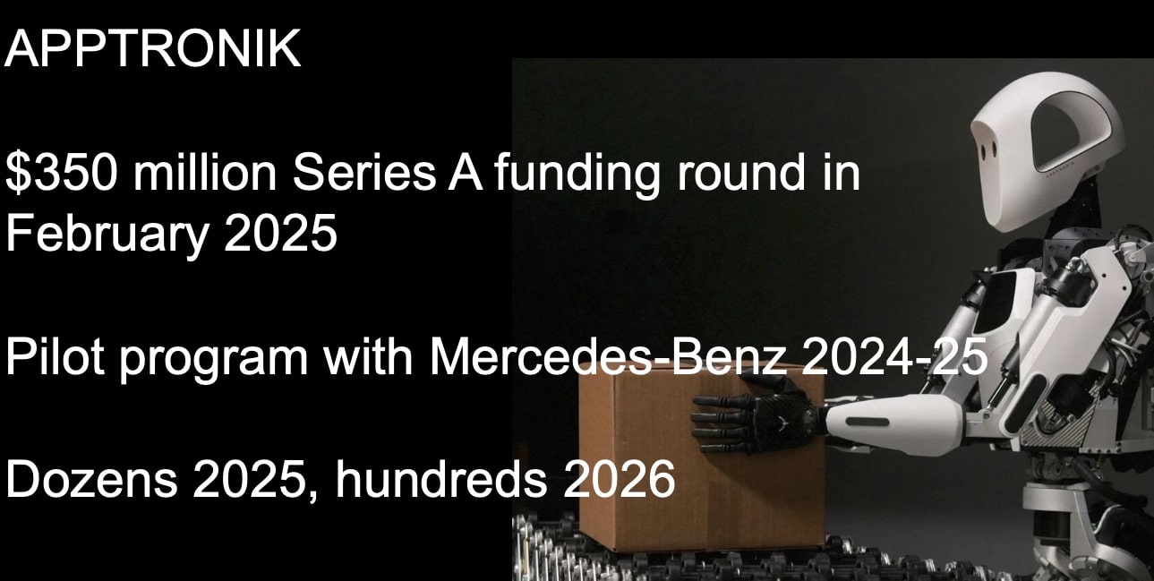 SHOCKING Bots- Top 5 Bots in the Battle of the Humanoid Bots | NextBigFuture.com