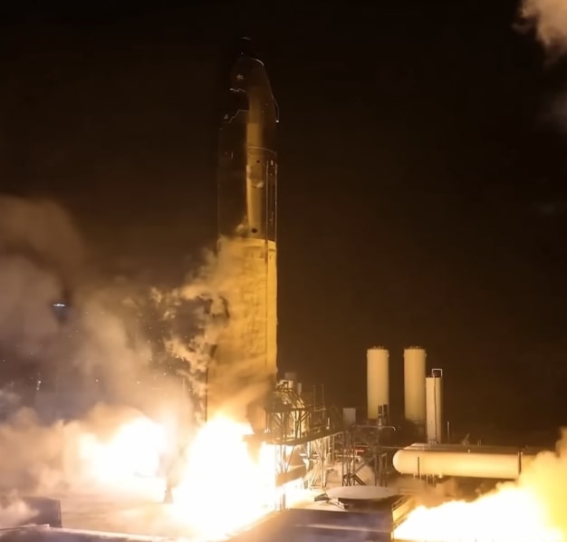 Many Unknowns for Flight 8 SpaceX Starship Failure | NextBigFuture.com