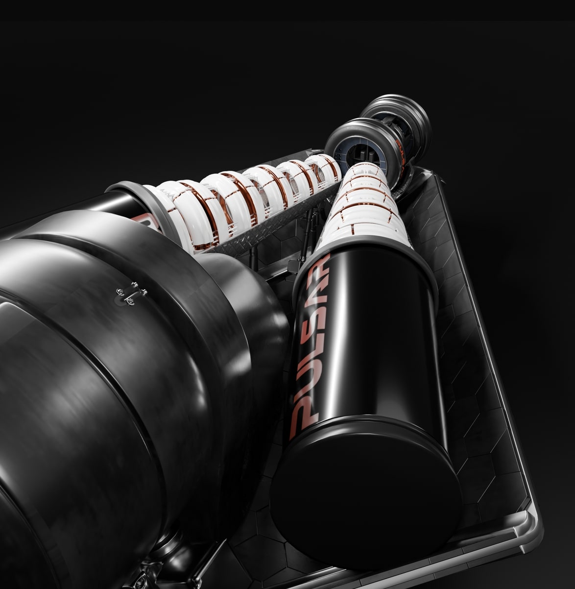 2 MW Nuclear Fusion Propulsion in Orbit Demo of Components in 2027 ...