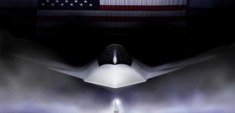 Boeing F47 Next Generation Fighter is Funded and Will Fly Before 2029 ... Boeing F47 Next Generation Fighter is Funded and Will Fly Before 2029 ...