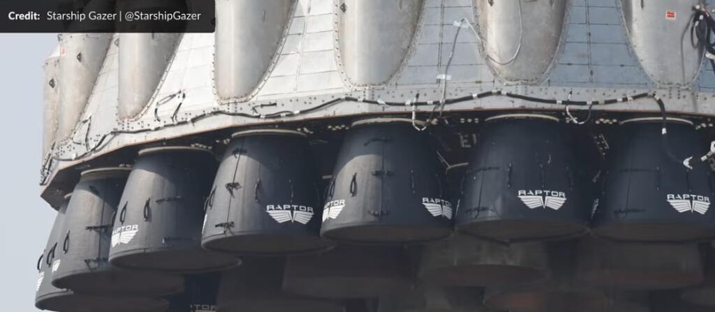 SpaceX Will Relaunch Super Heavy Booster 14 for Flight 9 ...