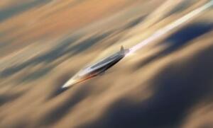 U.S. Navy Cancels HALO Hypersonic Missile | NextBigFuture.com