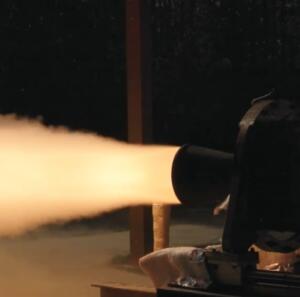 Anduril Industries Successfully Test Fires Hypersonic Solid Rocket ...