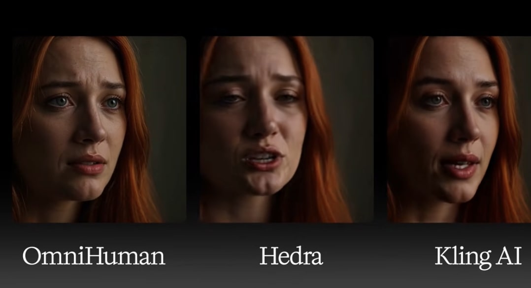 Bytedance Hyper Realistic AI Video Animator, Dreamina, Nears Microsoft ...