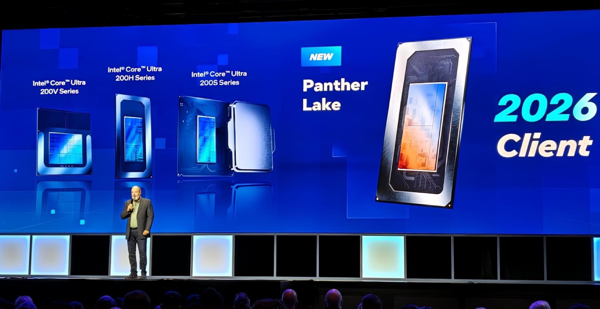 Intel 18 Angstrom Chips Ramping to Mass Production in Second Half of ...