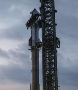 SpaceX Starship Flight 9 Launch Window 4:30 PST Today | NextBigFuture.com