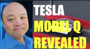Tesla Model Q Revealed | NextBigFuture.com