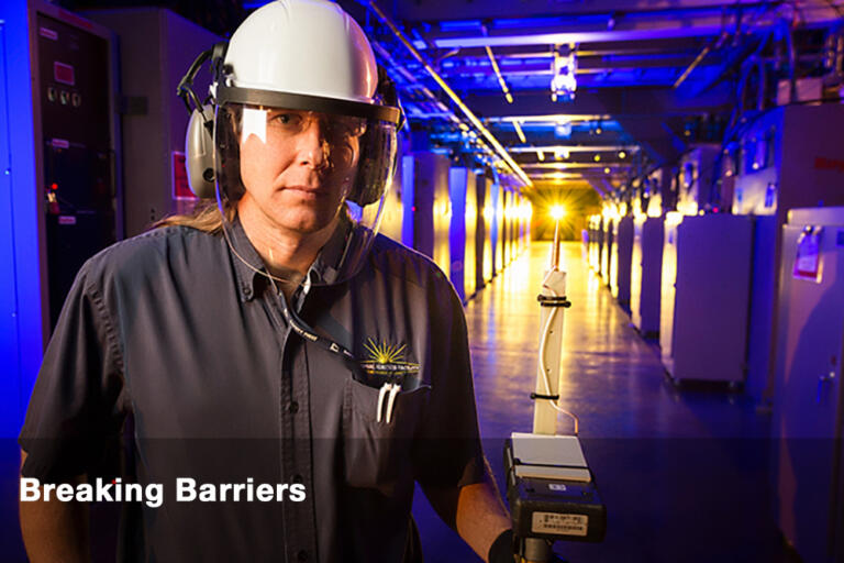 Livermore Has Reached 4X Times the Energy Gain from Laser Fusion ...