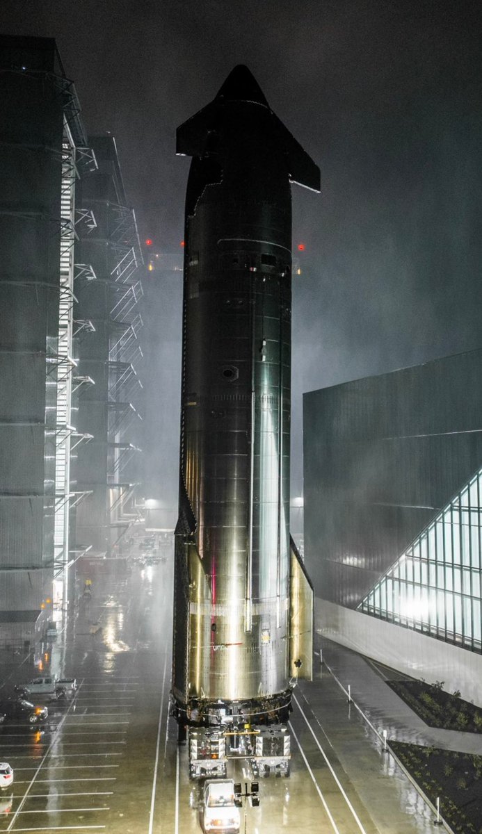 FAA Approves Next Space Starship IFT9 Launch for May 27 2025 | NextBigFuture.com