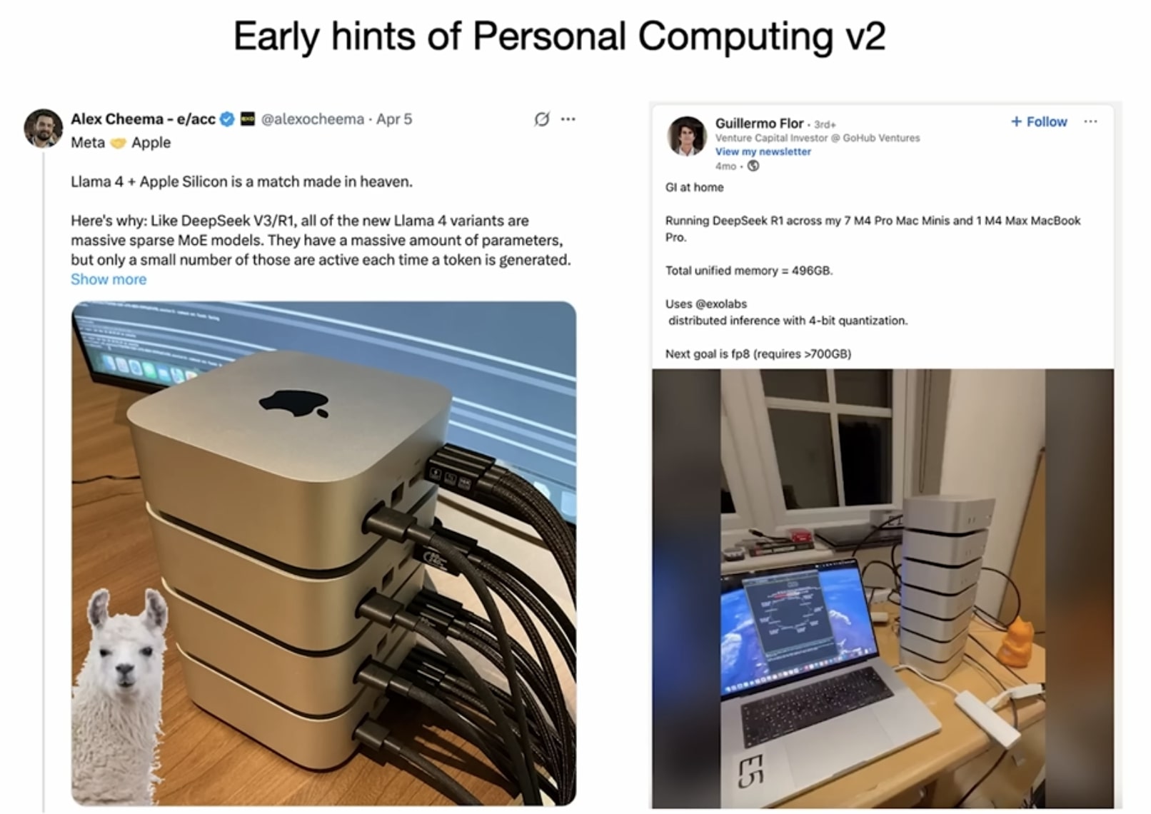 Software 3.0 By Karpathy | NextBigFuture.com