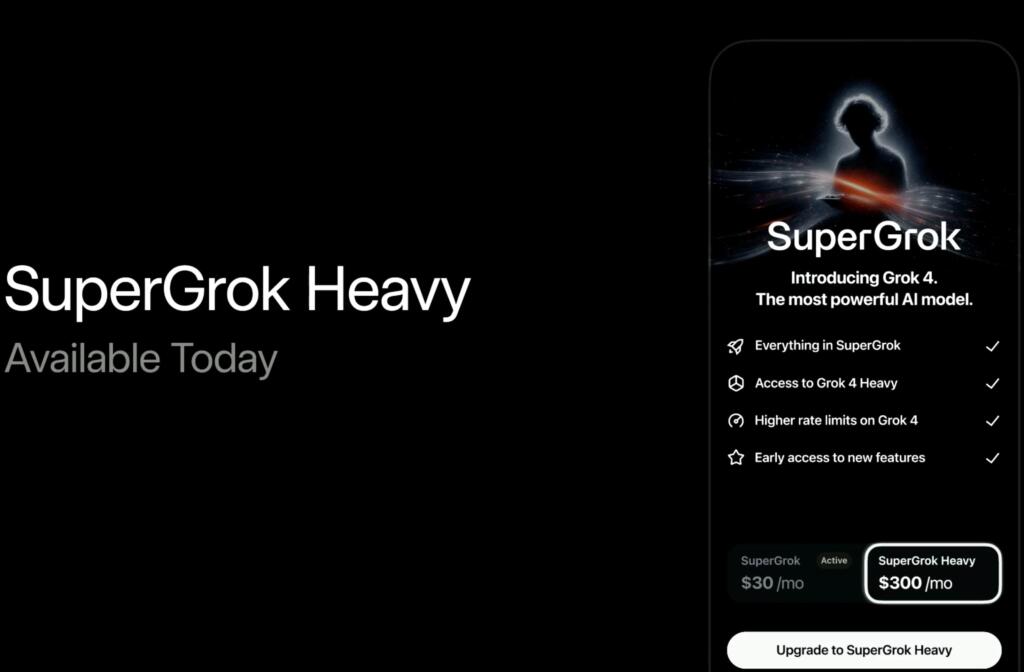 XAI Grok 4 is the Top AI Model | NextBigFuture.com