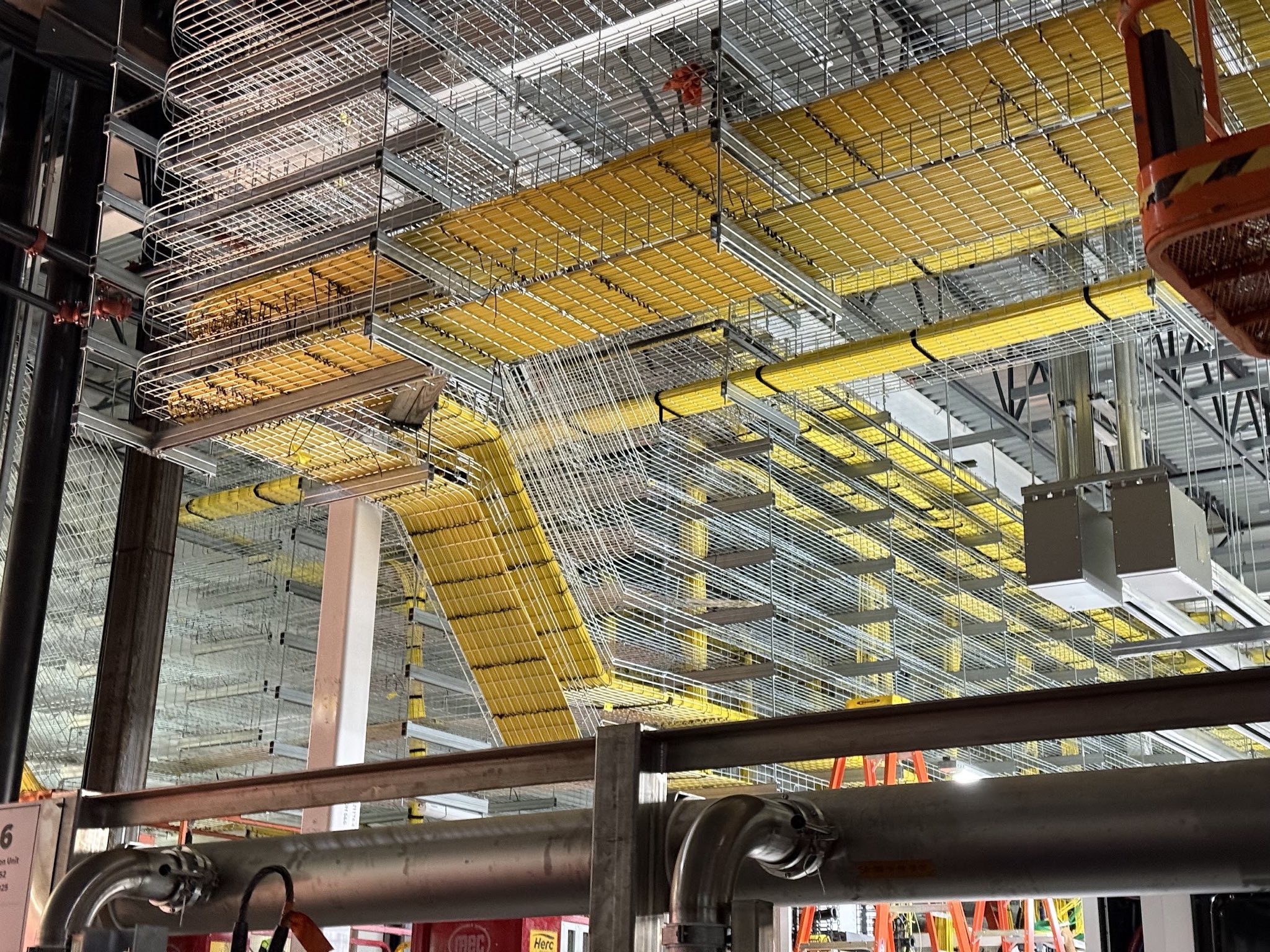 XAI Build AI Data Centers at Warp Speed - 30 Times Compute of Grok 3 in 7 Months | NextBigFuture.com