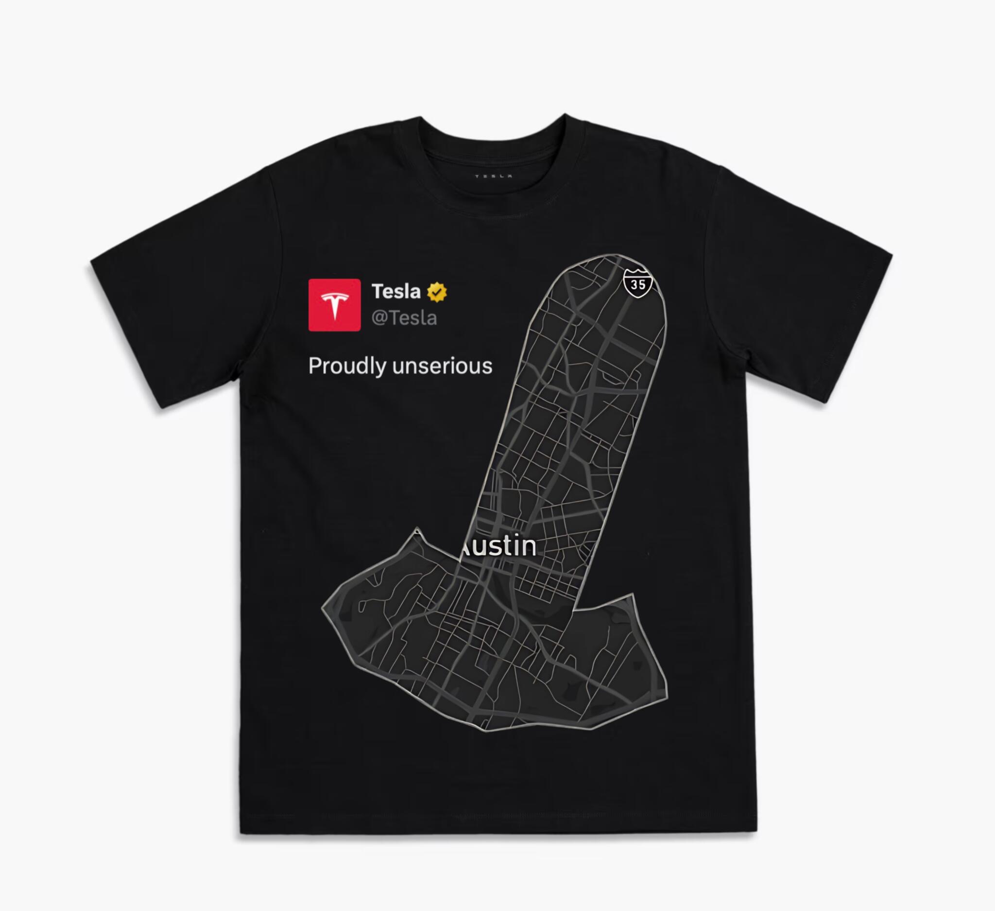 Tesla Austin Robotaxi Area Larger than Waymo Austin | NextBigFuture.com