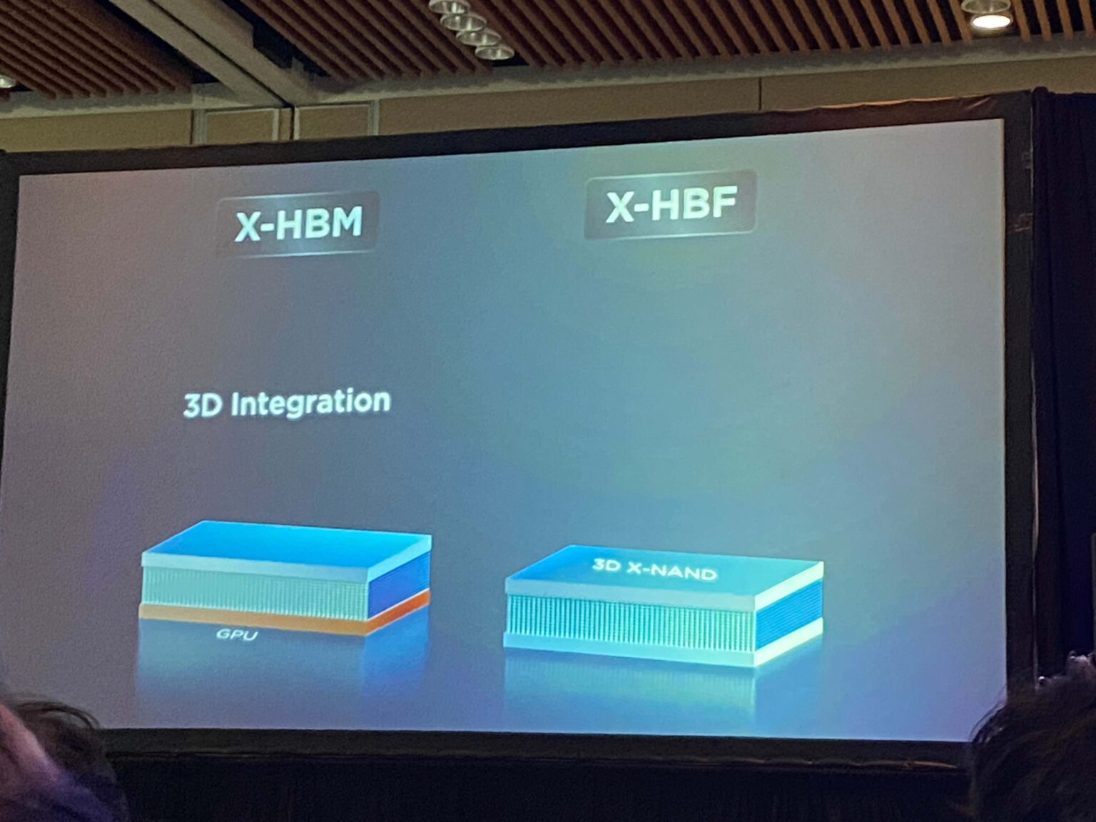 NEO Semiconductor X-HBM Will Have 16X Bandwidth and 10X Memory Density ...