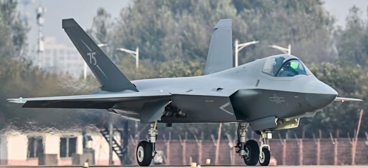 Top New Fighter Jets 2026 - US Next Gen F-47, China J-35 and Korea KF ...