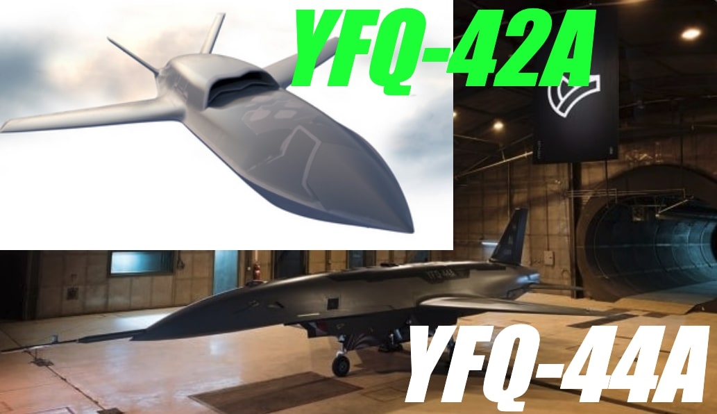 Military | NextBigFuture.com